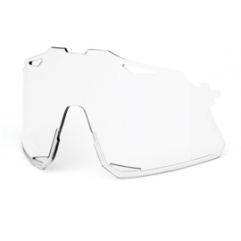 100% Hypercraft Replacement Lens - Photochromic Clear/Smoke - Mountain ...