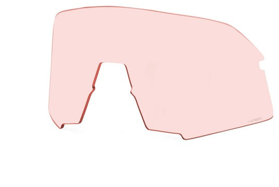 100% S3 Replacement Lens - HiPER Coral - Mountain Mania Cycles