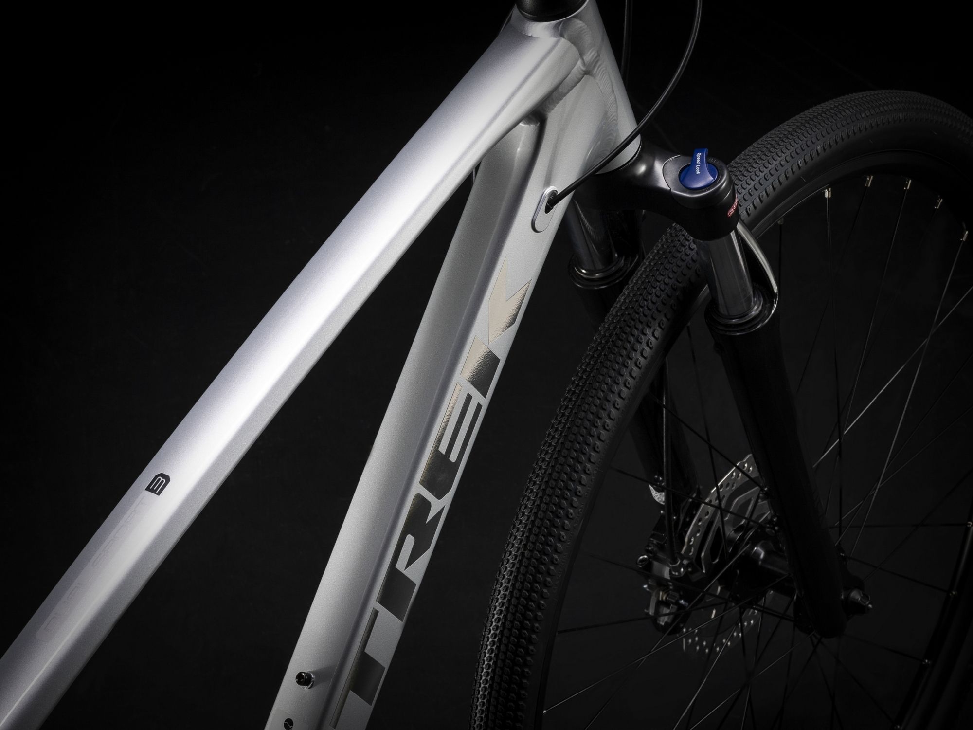 Trek Dual Sport 3 2020 - Mountain Mania Cycles