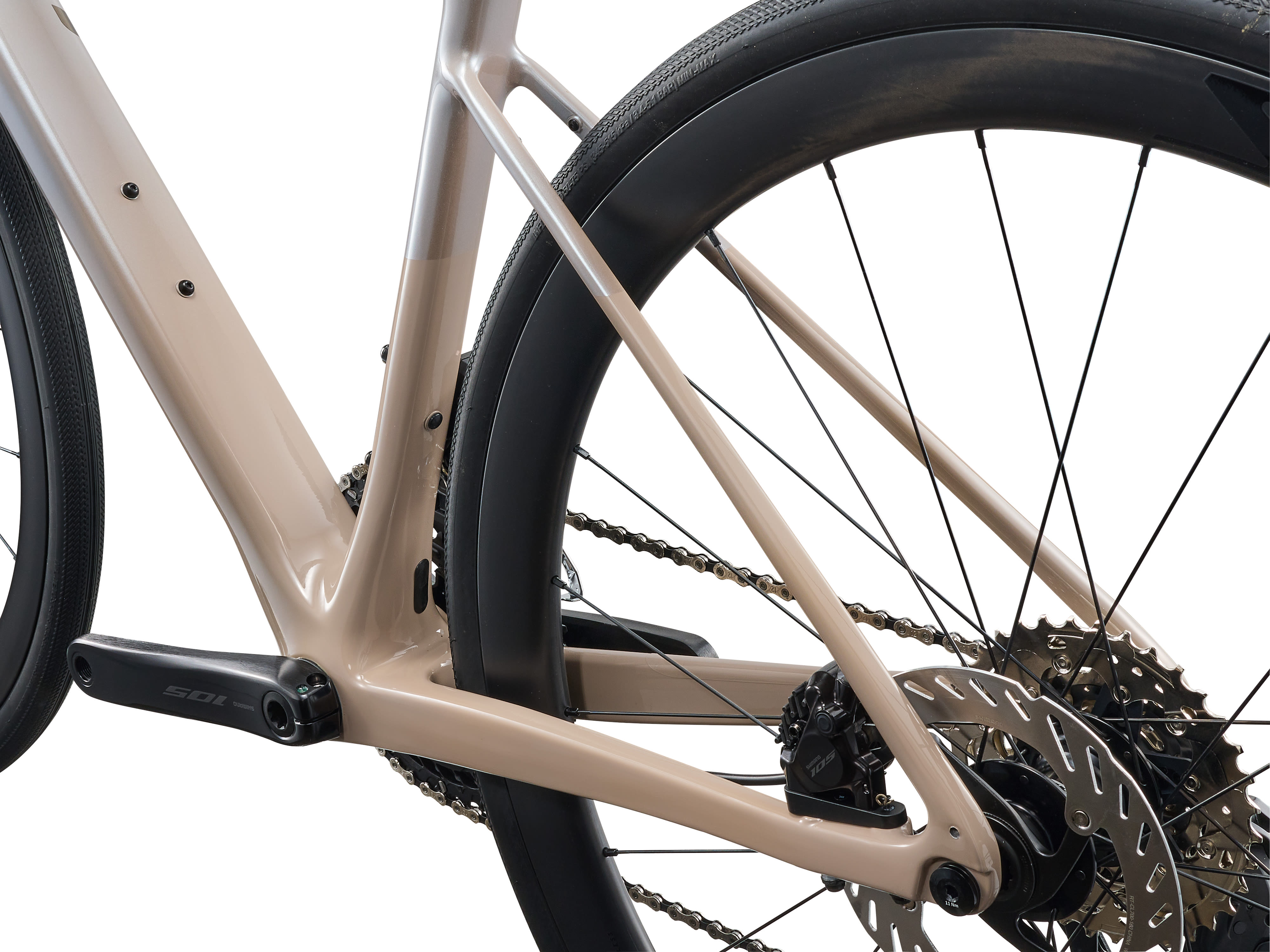 Liv Langma Advanced 0 2026 - Mountain Mania Cycles