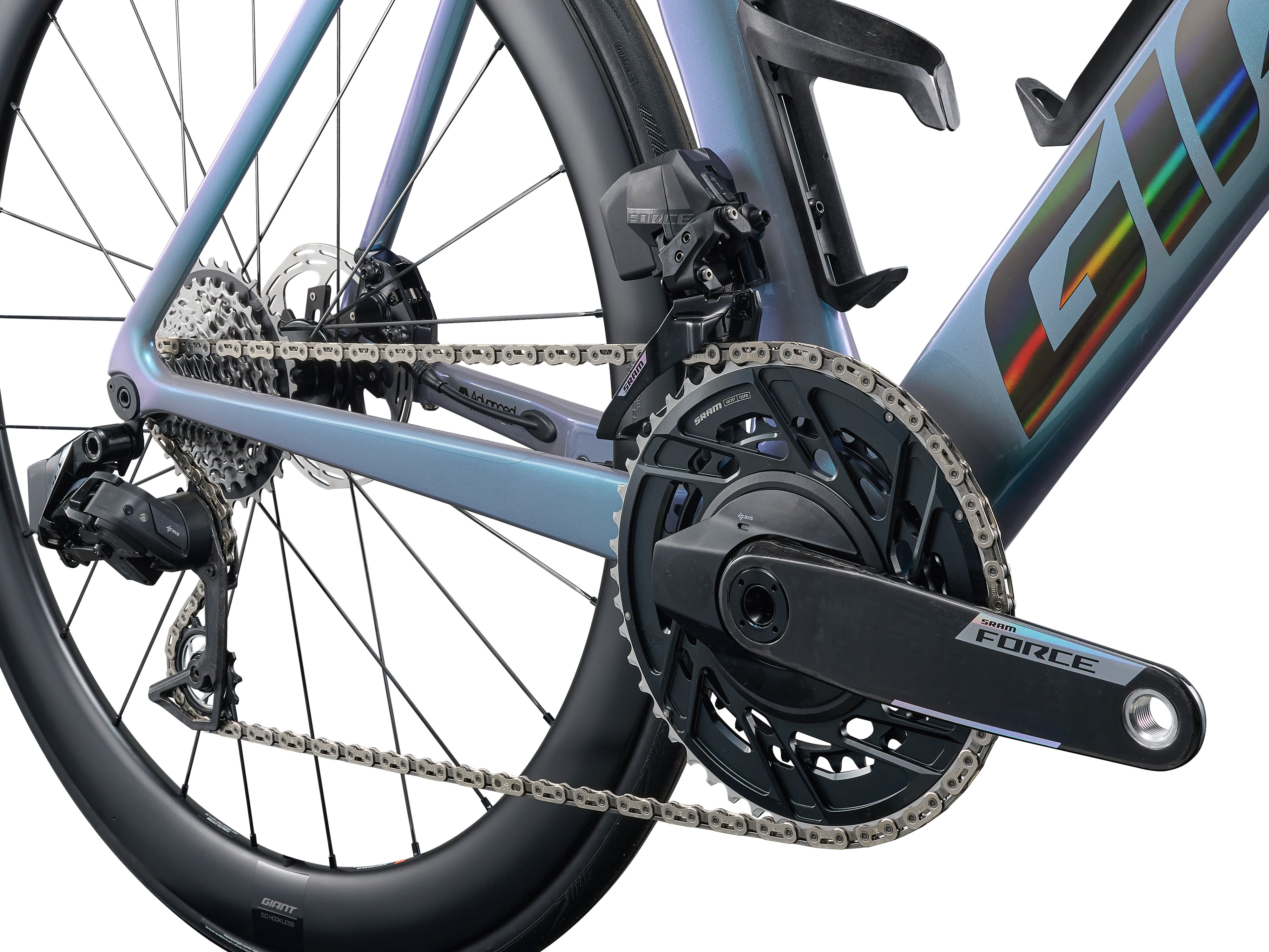 Giant Propel Advanced Pro 0 (AXS) 2026 - Mountain Mania Cycles
