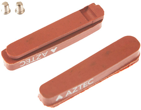 Aztec Road System Inserts Carbon Compound - Mountain Mania Cycles