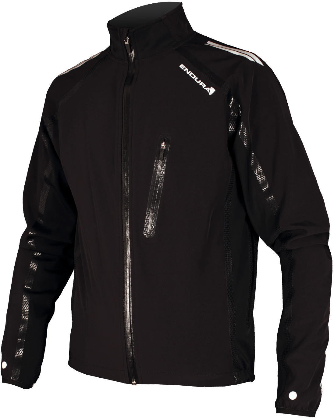 Endura Stealth II Waterproof Jacket - Mountain Mania Cycles