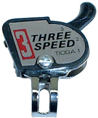 ETC Sturmey Archer Pattern 3 Speed Shifter - Mountain Mania Cycles