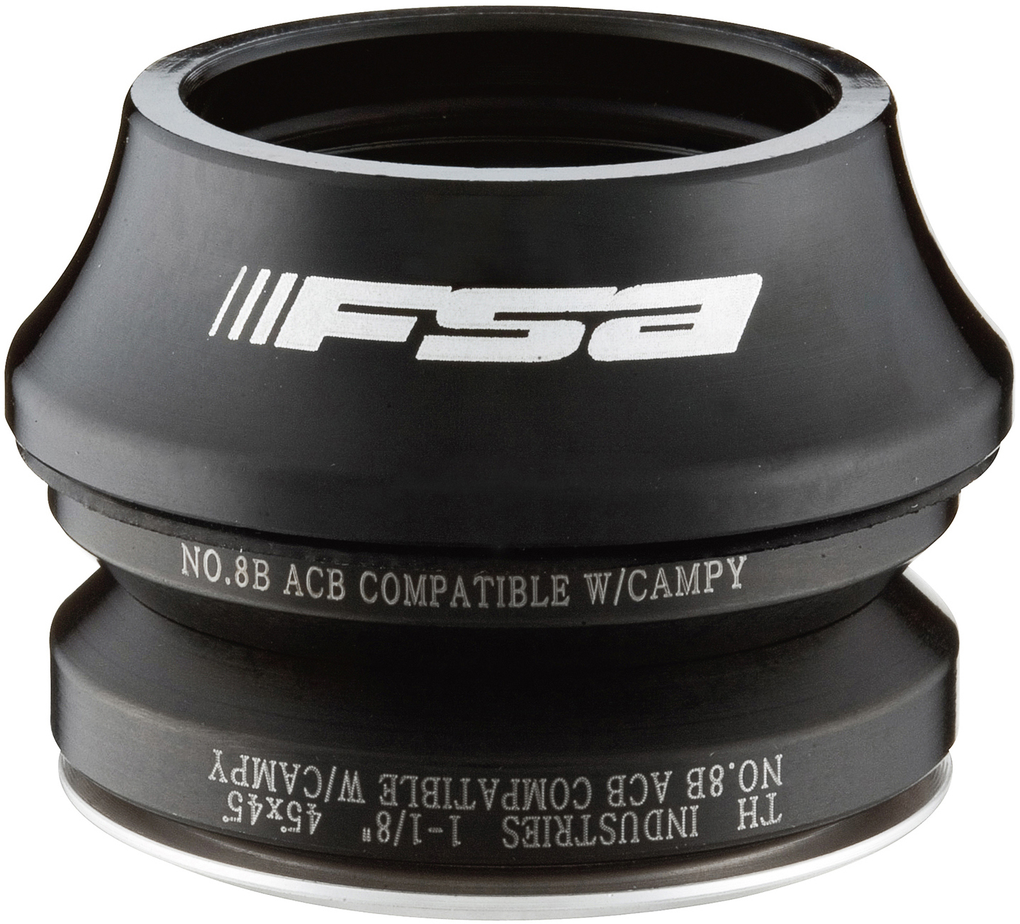 FSA Orbit CE Integrated 420mm Headset - Mountain Mania Cycles