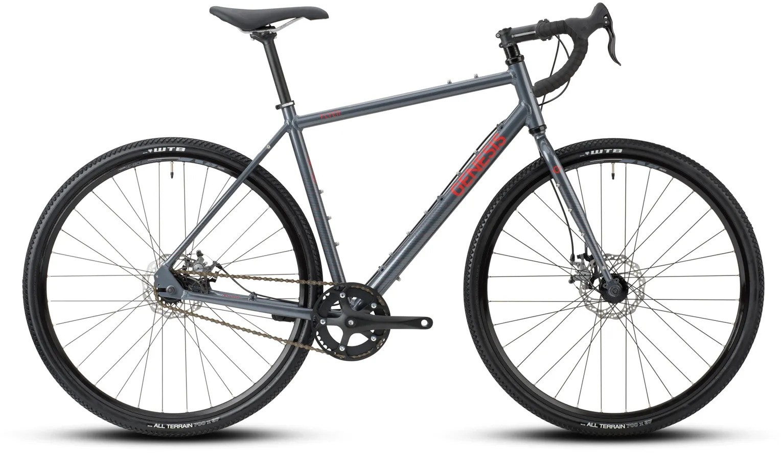 Genesis Flyer Xs - Mountain Mania Cycles