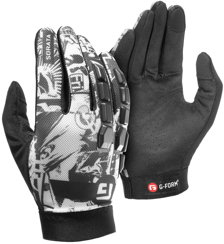 G-FORM Sorata 2 Trail Glove - Mountain Mania Cycles