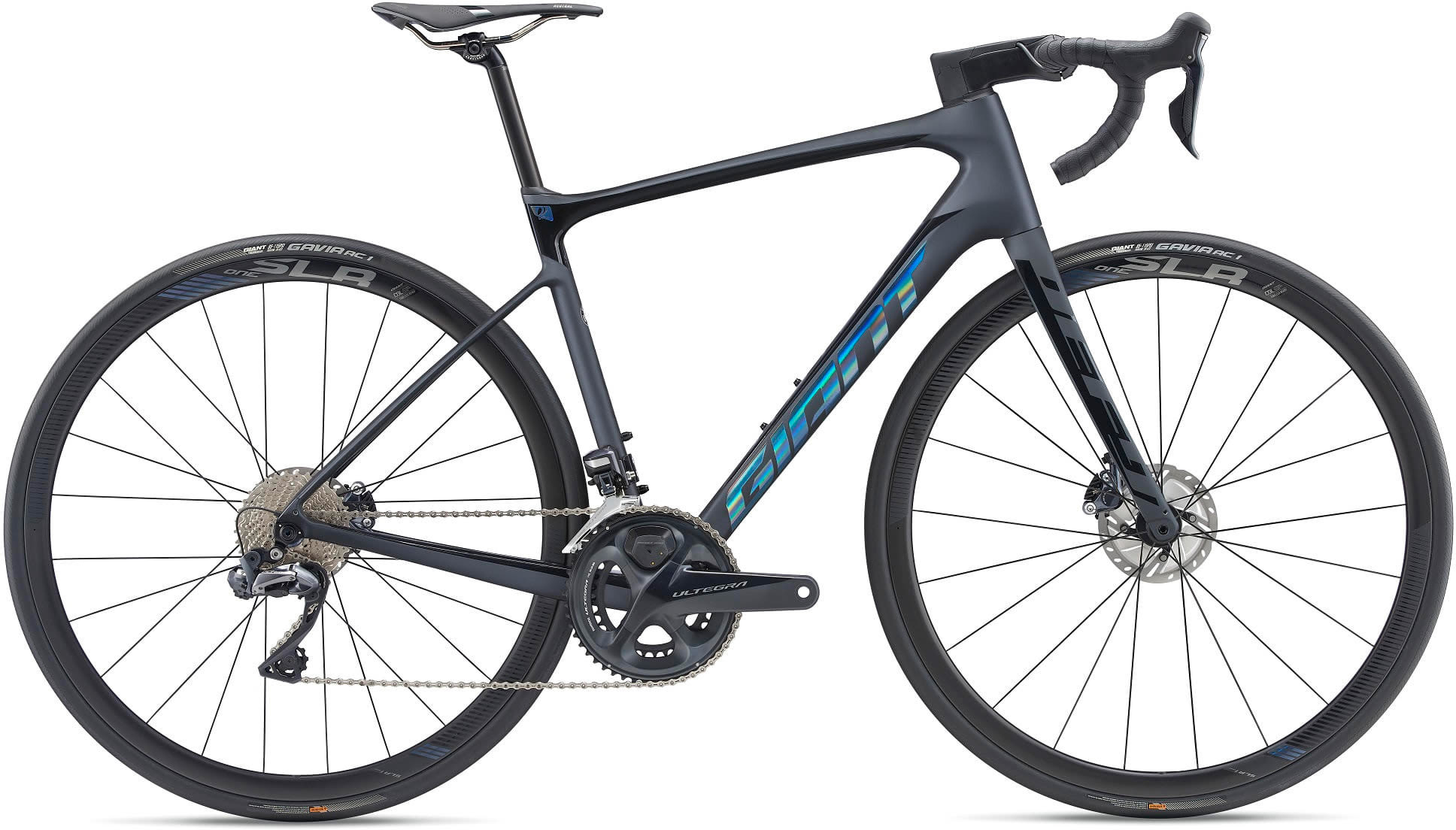 Giant Defy Advanced Pro 0 2023 - Mountain Mania Cycles