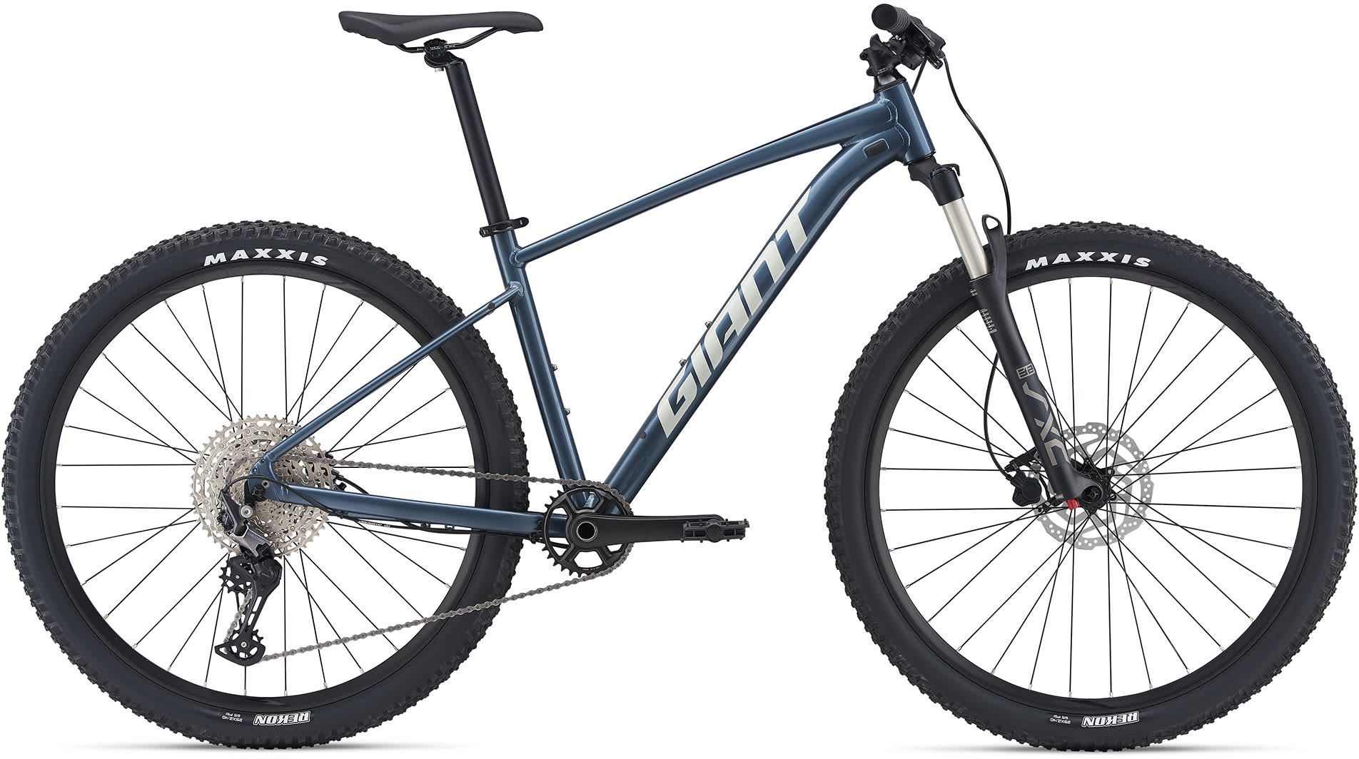 Giant Talon 0 2025 - Mountain Mania Cycles
