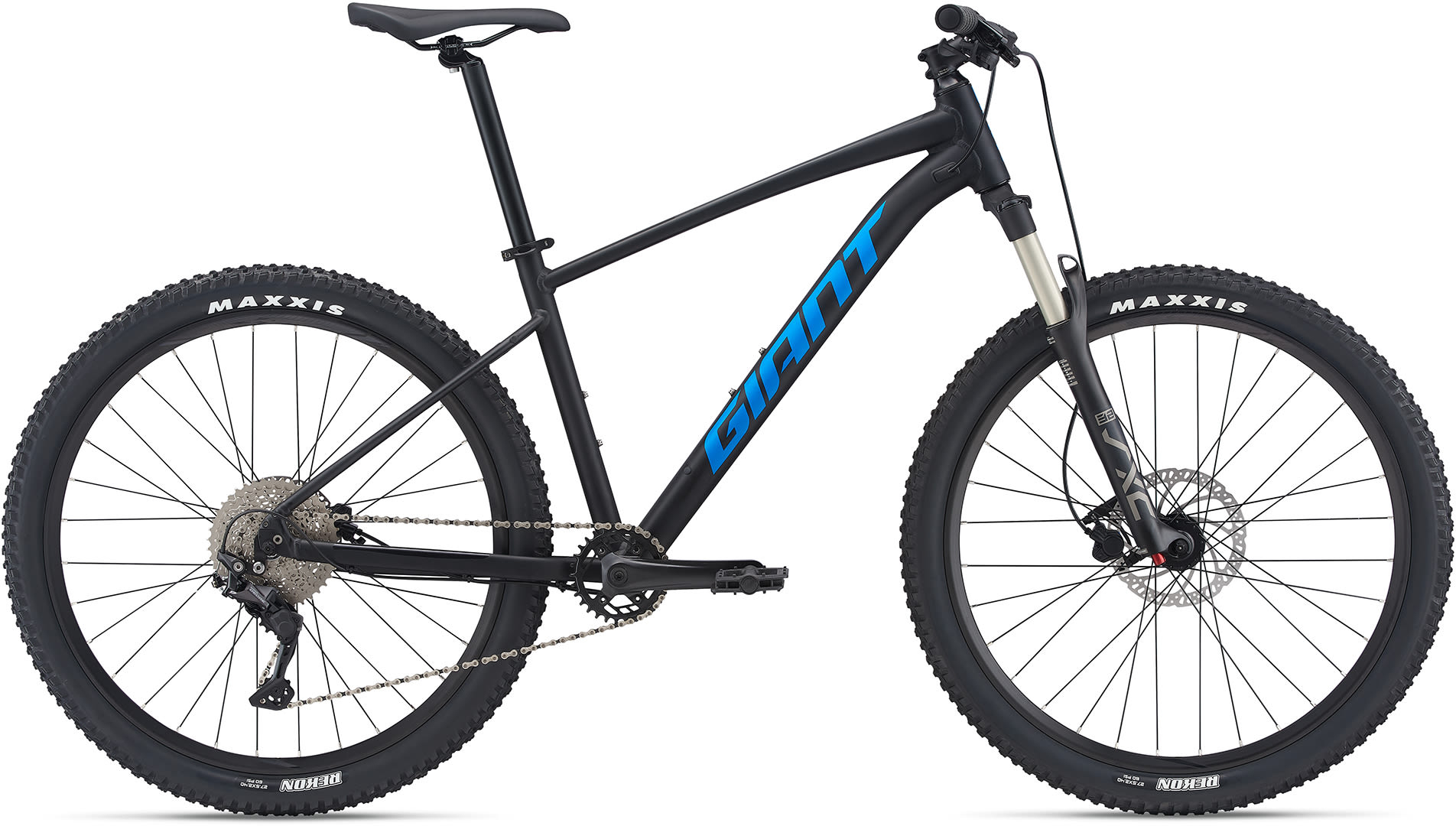 Giant Talon 1 2025 - Mountain Mania Cycles