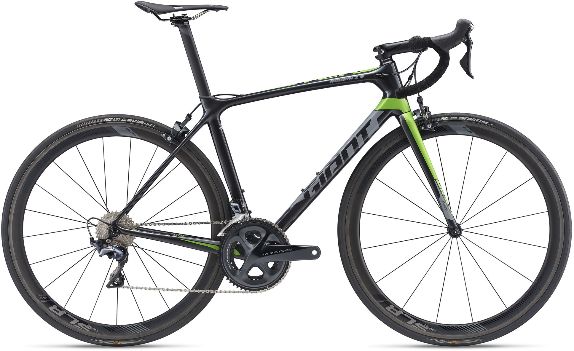 Giant TCR Advanced Pro 1 2023 - Mountain Mania Cycles