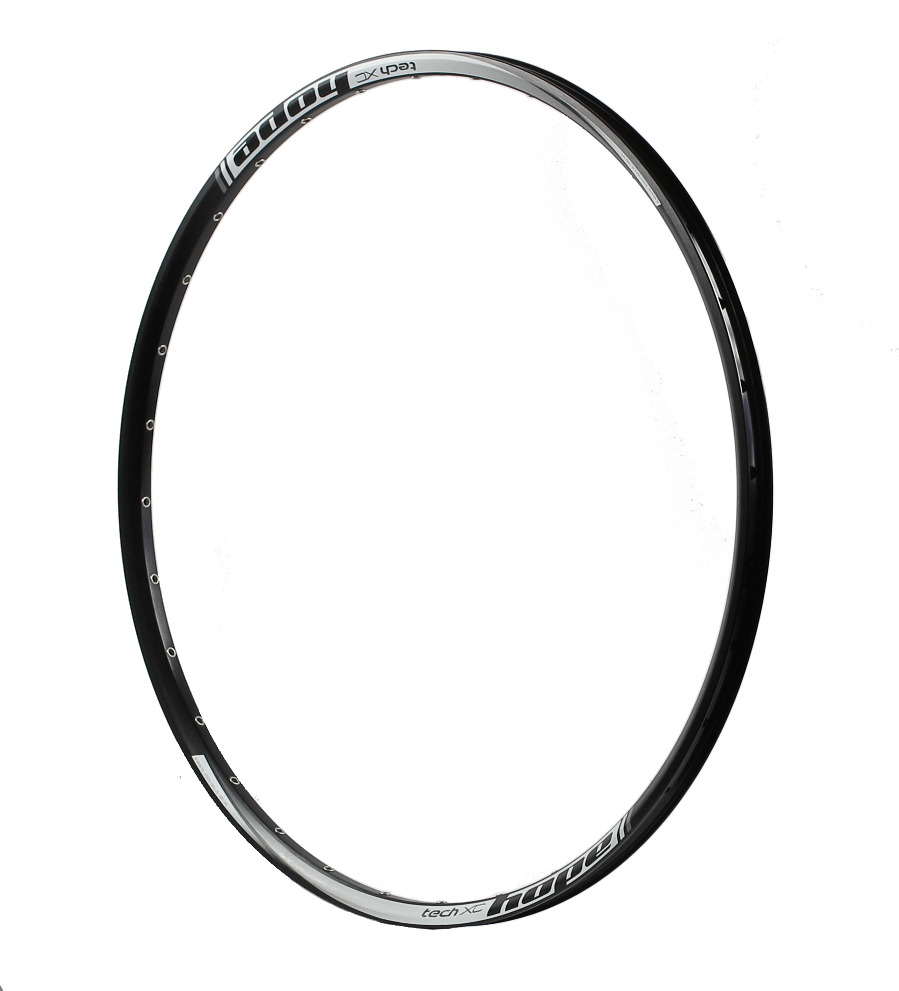 HOPE 26 Rims 32H - Black - Mountain Mania Cycles