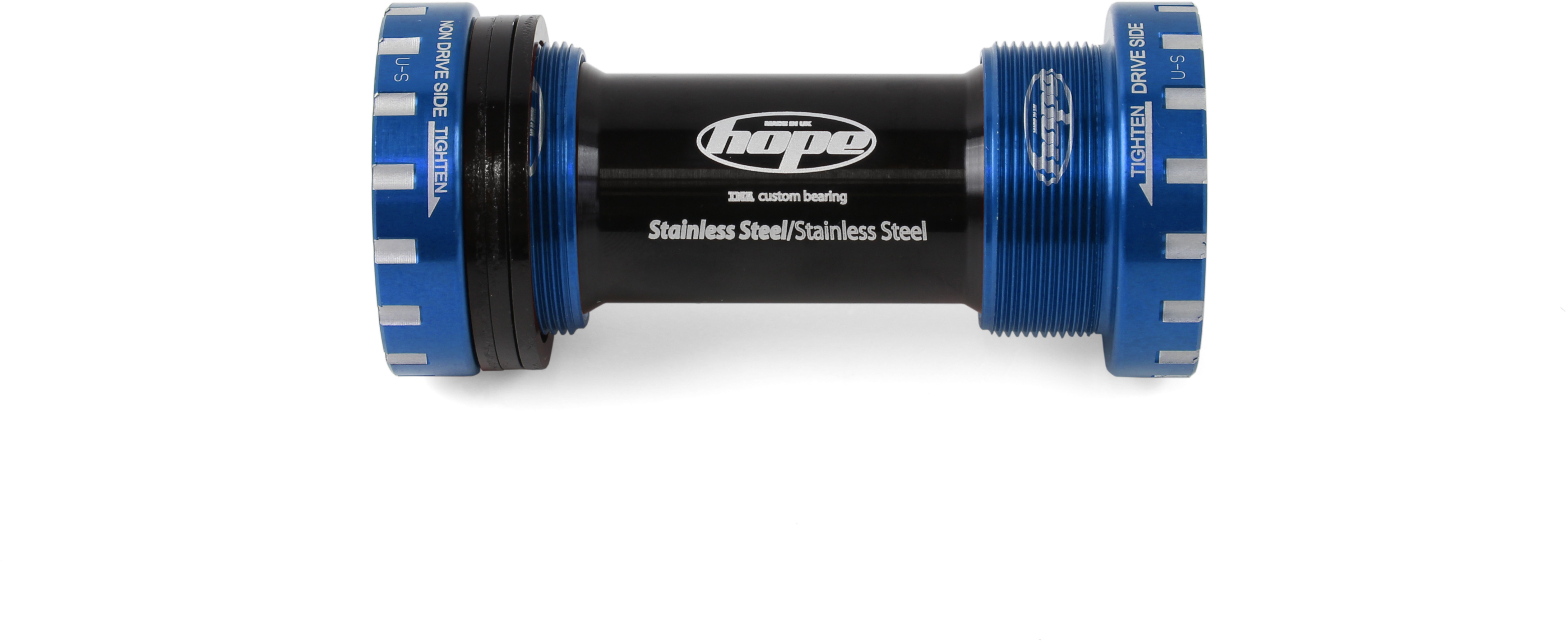 HOPE Threaded 30mm BSA 68/73/83/100/120mm - Mountain Mania Cycles