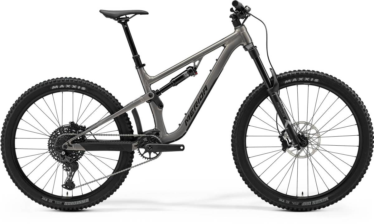 Merida One-Forty 400 2026 - Mountain Mania Cycles