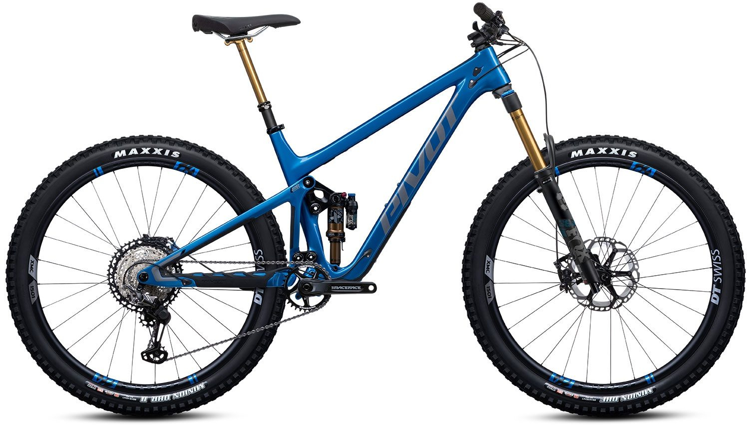 Pivot - Bike - SBCV2 - Race XT 12 -- XS 2020 - Mountain Mania Cycles