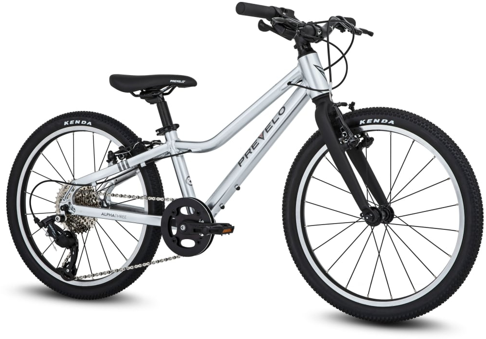Prevelo Alpha Three Kid's Complete Bike 2022 - Mountain Mania Cycles