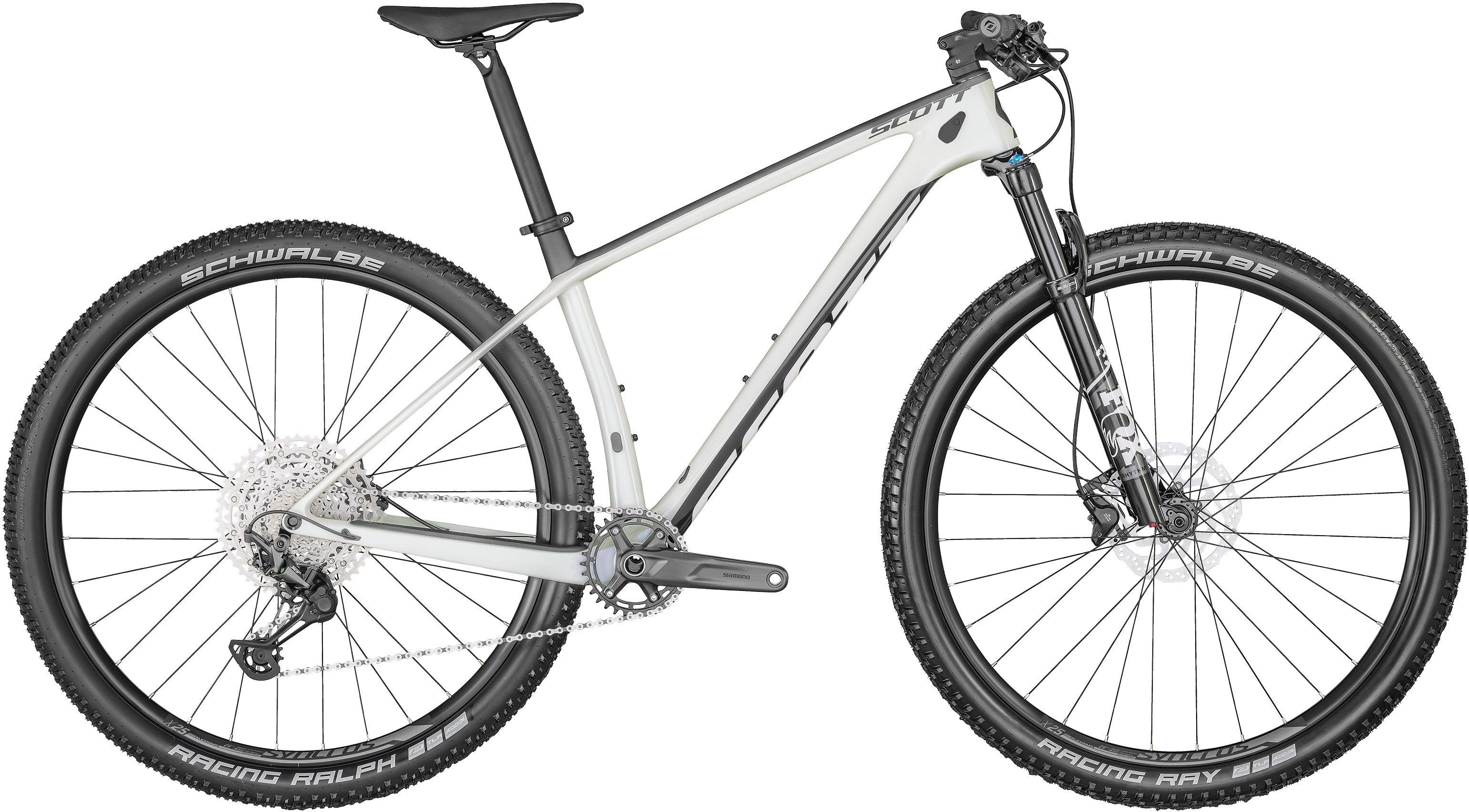 Scott Scale 930 2022 - Mountain Mania Cycles