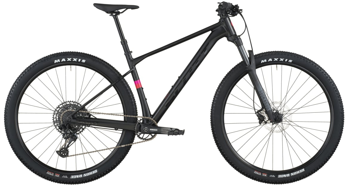 Scott Scale 930 2026 - Mountain Mania Cycles