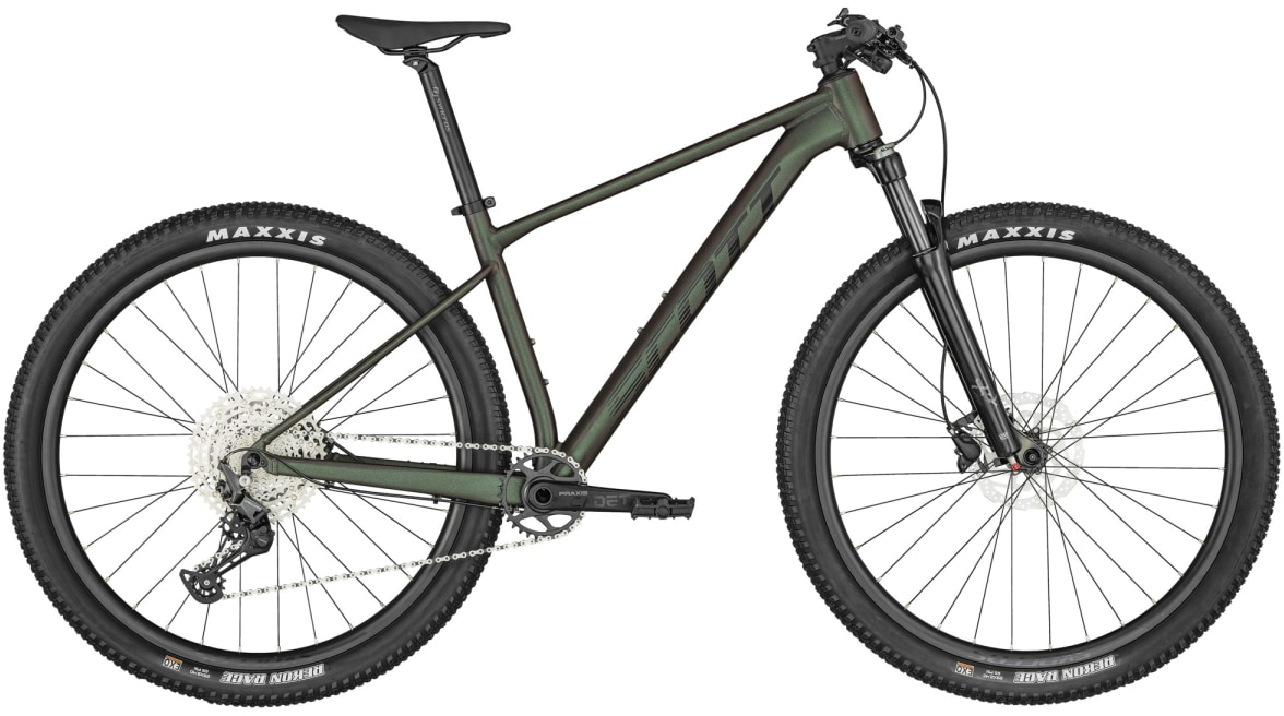 Scott Scale 980 2025 - Mountain Mania Cycles