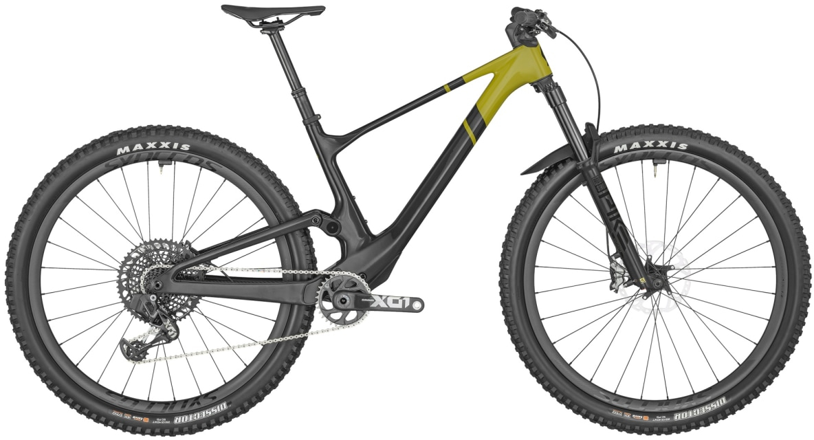 Scott Spark ST 900 Tuned (EU) 2023 - Mountain Mania Cycles