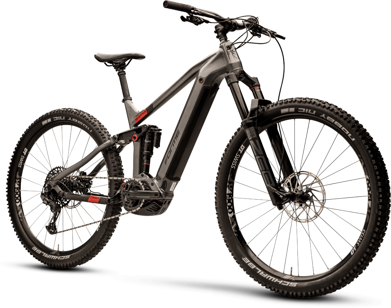 Forme Shottle Pro E - Mountain Mania Cycles