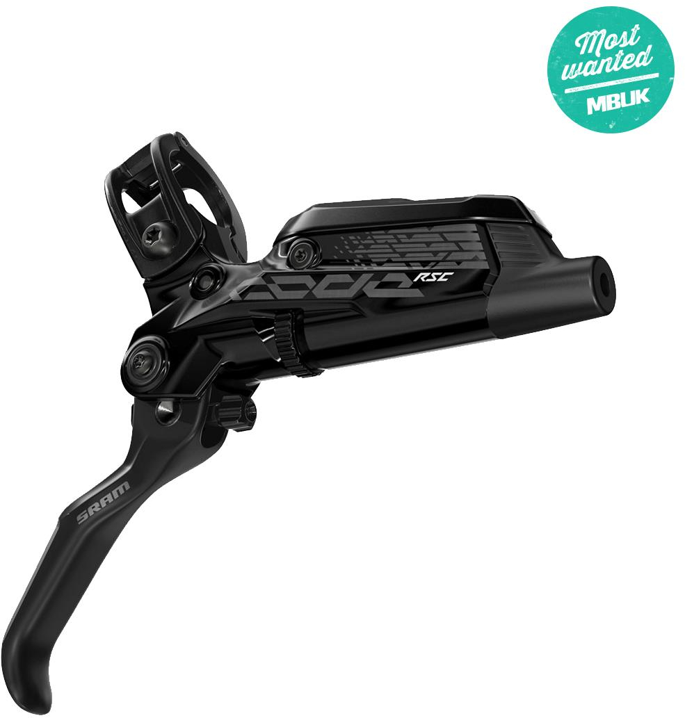 Sram Code RSC FrontRear Hose Reach SwingLink Contact RotorBracket sold ...
