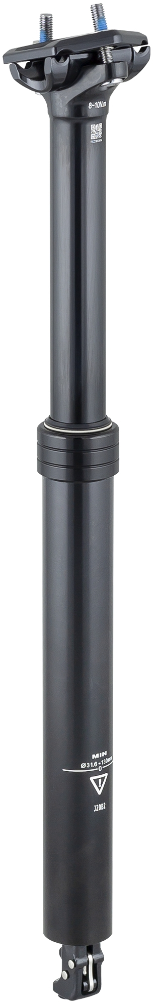 Tranz X 2022 JD-YSP18 Dropper Seatpost - Mountain Mania Cycles