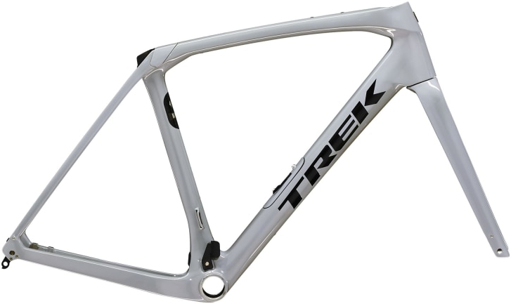 Trek Domane SL Gen 4 Frame Set 2025 - Mountain Mania Cycles