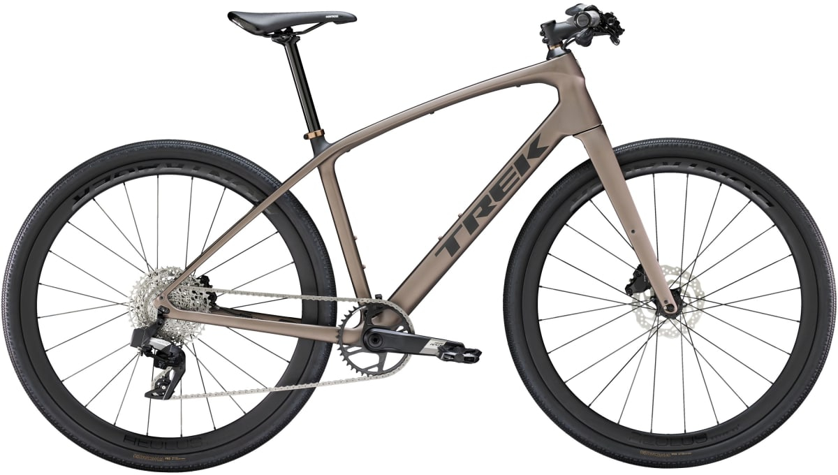 Trek FX Sport 6 2025 - Mountain Mania Cycles