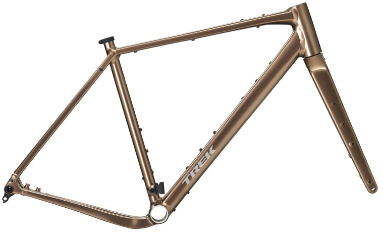 Trek Checkpoint ALR Frame Set 2026 - Mountain Mania Cycles