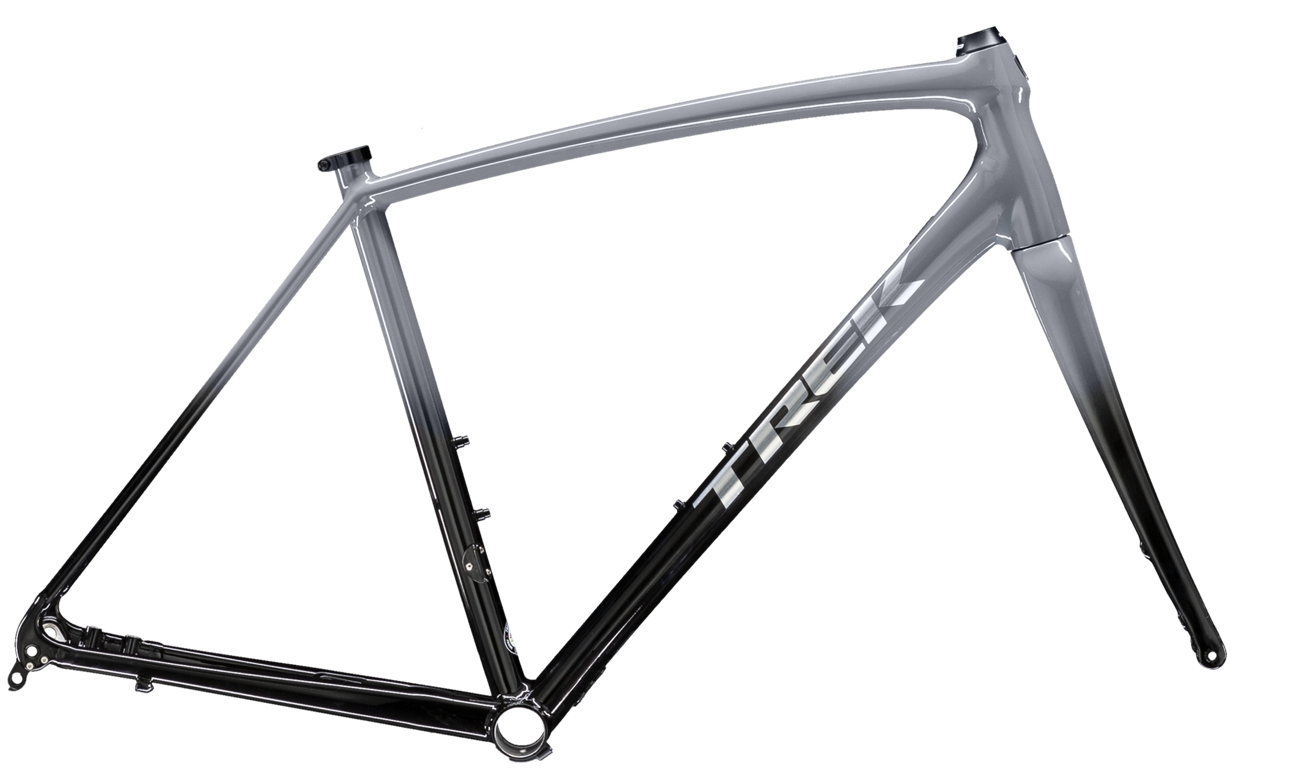 Trek Emonda ALR Disc Frameset 2022 - Mountain Mania Cycles