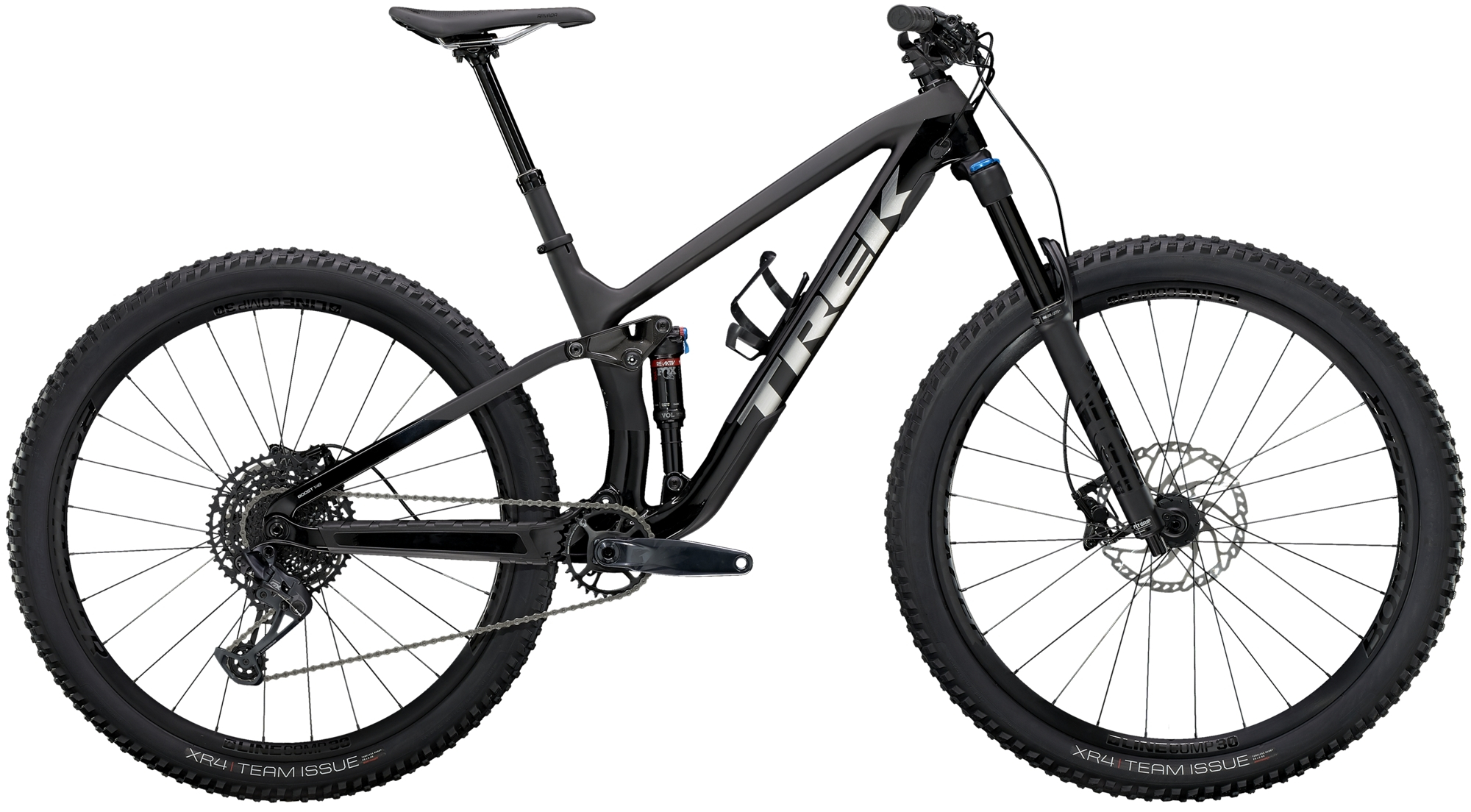 Trek Fuel EX 9.7 2021