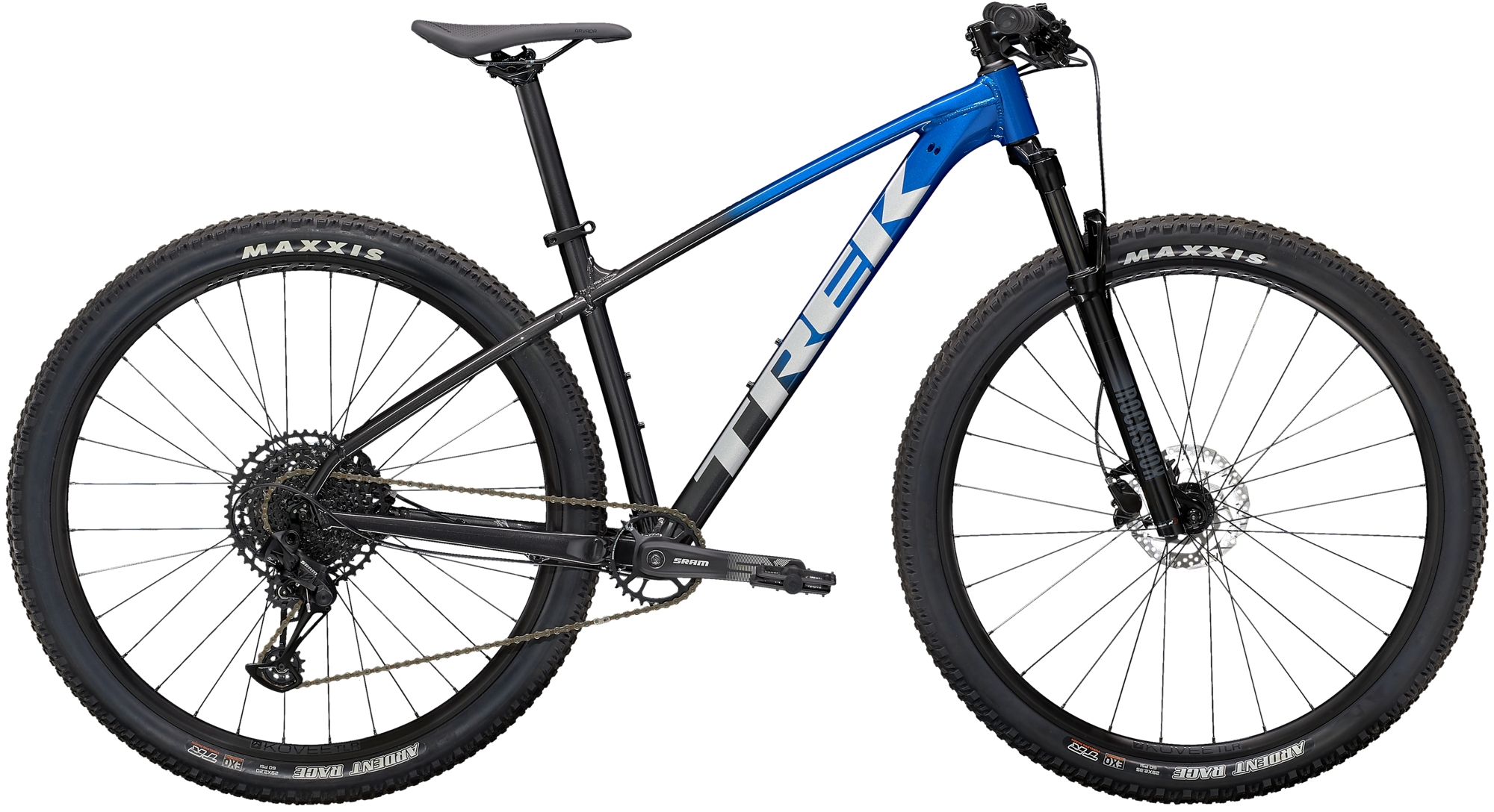 Trek Marlin 8 Gen 2 2022 - Mountain Mania Cycles