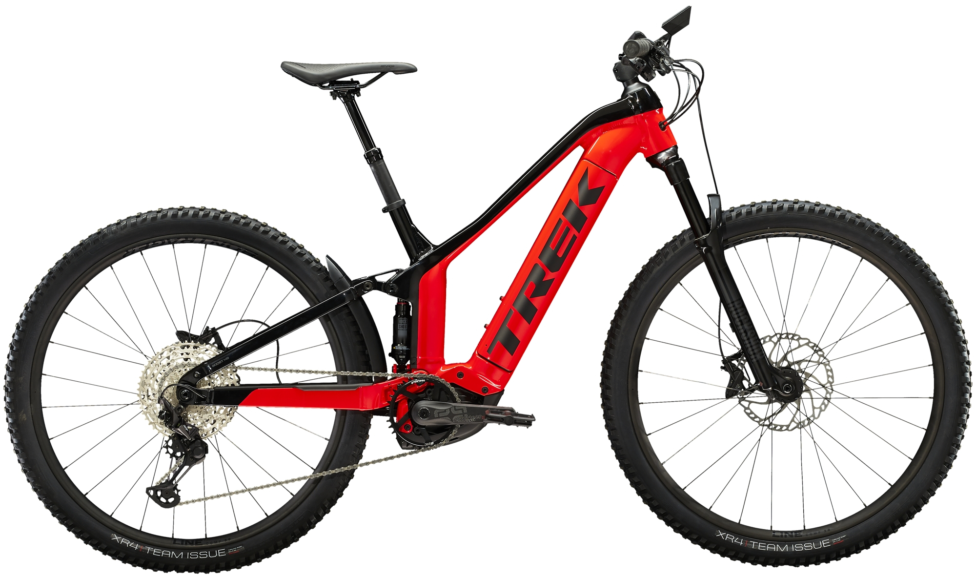 Trek 2022 Powerfly FS 7 Gen 2 - Mountain Mania Cycles