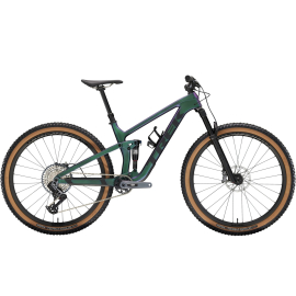 Trek Top Fuel 9.8 2020 Mountain Mania Cycles