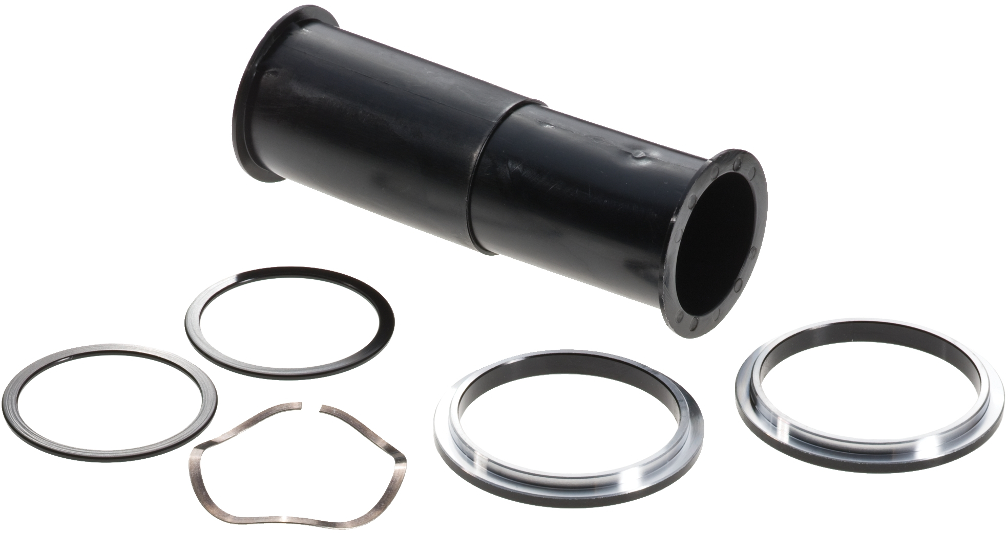 Trek Integrated Campagnolo BB90/BB95 Steel Bottom Bracket Kit ...