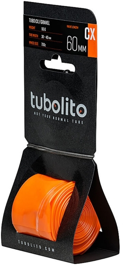 Tubolito S-Tubo CX/Gravel - Mountain Mania Cycles