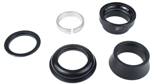 VP Components A77CK1 Semi-Integrated Lower - Standard Upper Headset ...